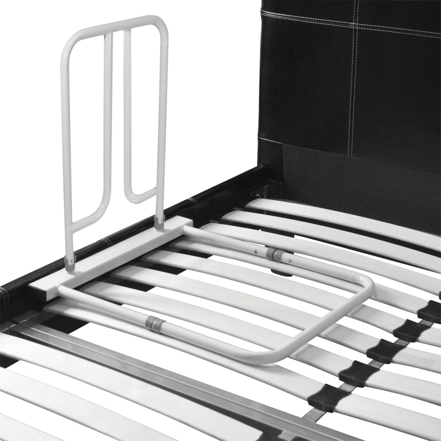 Solo Bed Lever for Slatted Beds (520x105x340mm) – Millbrook Healthcare