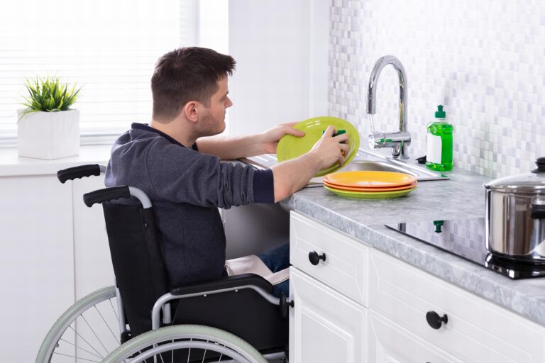 Home services – Millbrook Healthcare